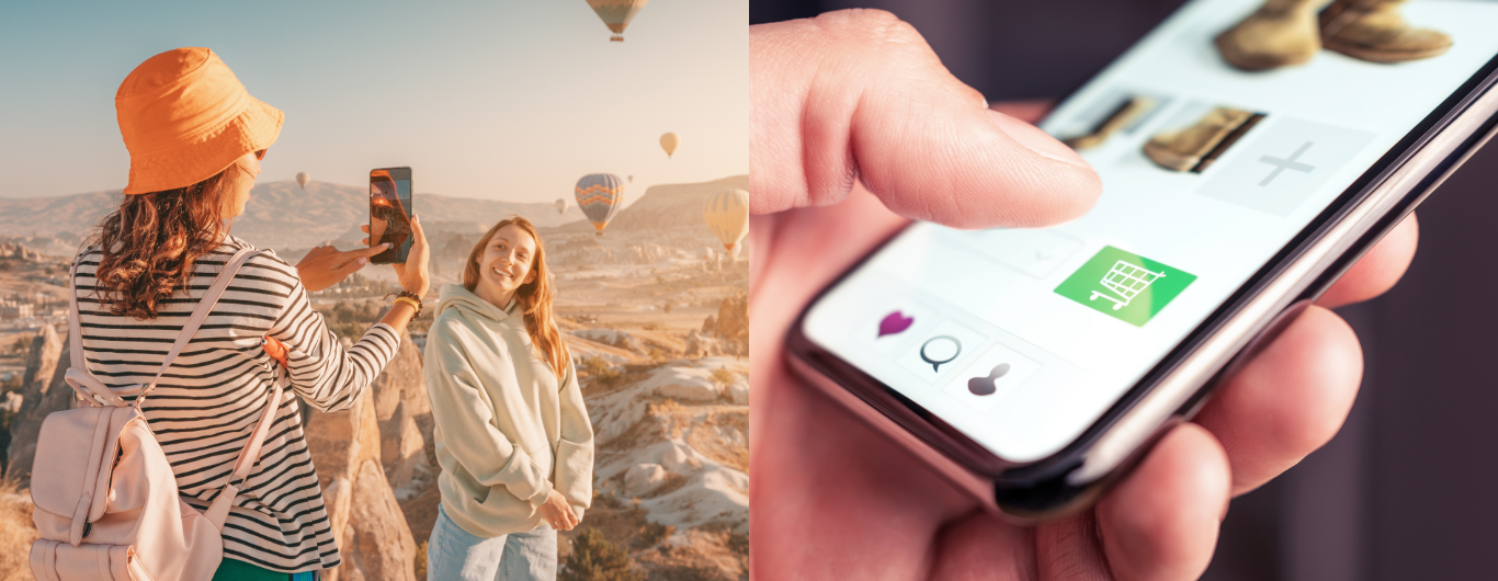 基礎から学ぶUX・UIとデザイン的考察 - CREATIVE DIV.